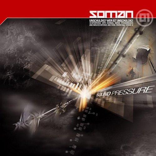 Soman - Sound Pressure - Amazon.com Music