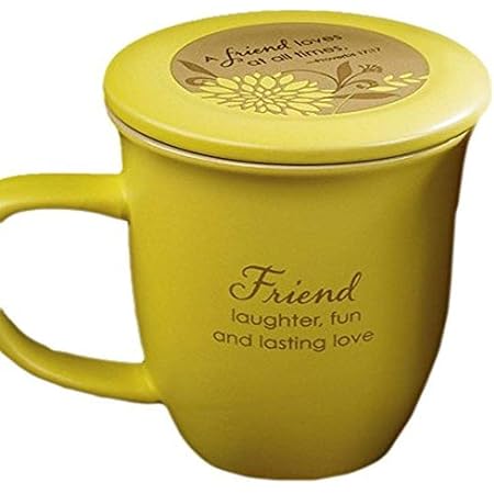 Amazon.com: Abbey Press (Abbey & CA Gift) Live with Purpose Mug and ...