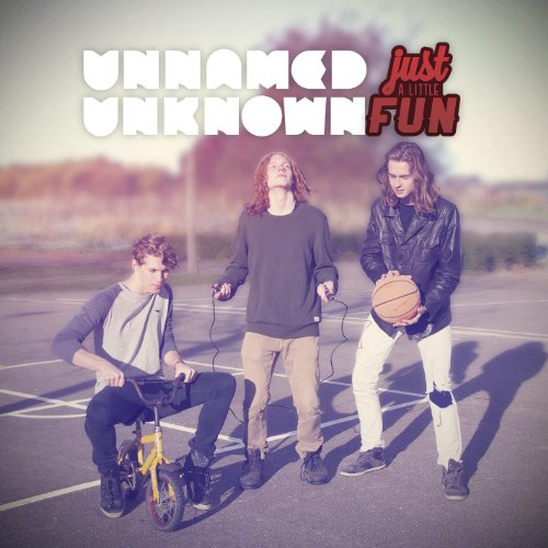 Amazon.com: Just A Little Fun : Unnamed Unknown: Digital Music