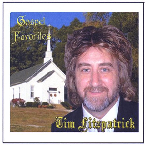 Play Gospel Favorites by Tim Fitzpatrick on Amazon Music