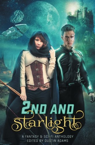 Buy 2nd and Starlight (Volume 2) Book Online at Low Prices in India ...
