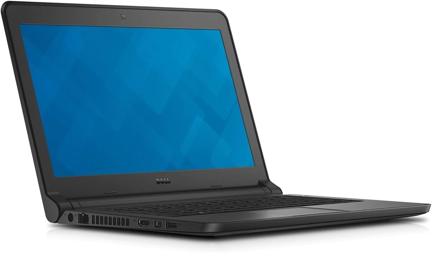 Amazon.com: Dell Latitude 3340 13.3-inch Laptop, Intel Core i5, 8GB RAM ...