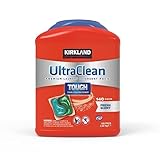 ・ブランド:KIRKLAND・製造元:KIRKLAND SIGNATURE・製造元/メーカー部品番号:1892285・タブレット型フレッシュな香り140粒