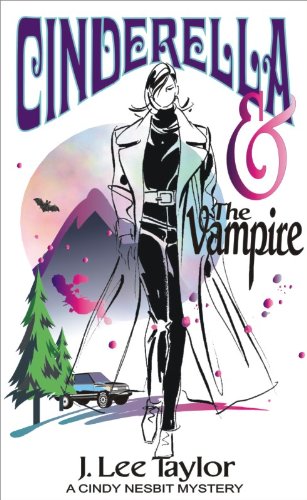 Cinderella and the Vampire (Cindy Nesbit Mysteries Book 1) eBook ...