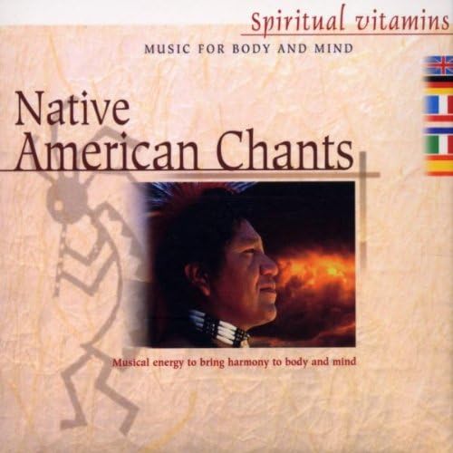 Native American Chants: Amazon.co.uk: CDs & Vinyl