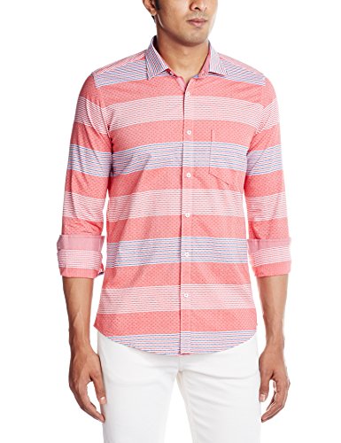 Easies by Killer Men's Casual Shirt (8907395199024_81588 Parkway ...
