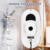 Amazon.com - advwin Window Cleaner Robot,Upgraded Smart Window Cleaner ...