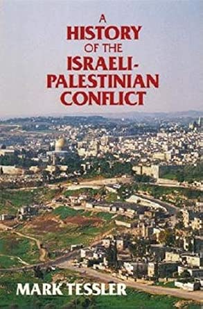 History of the Israeli-Palestinian Conflict : Buy Online at Best Price ...