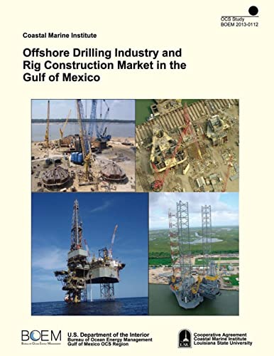 20 Best Oil Drilling Books of All Time - BookAuthority