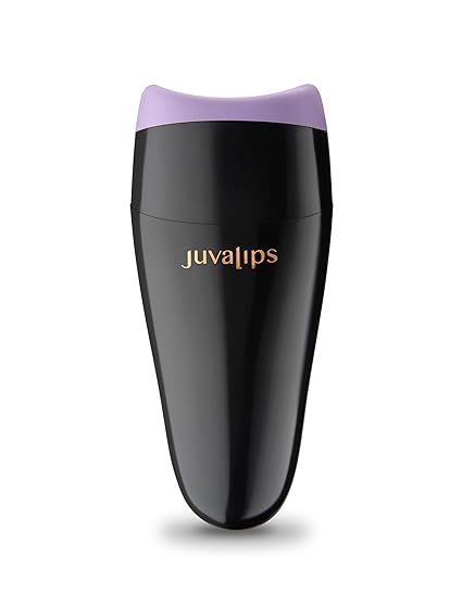 Amazon.com: JuvaLips | Safe Lip Plumping Device – Jet Black Lip Plumper ...