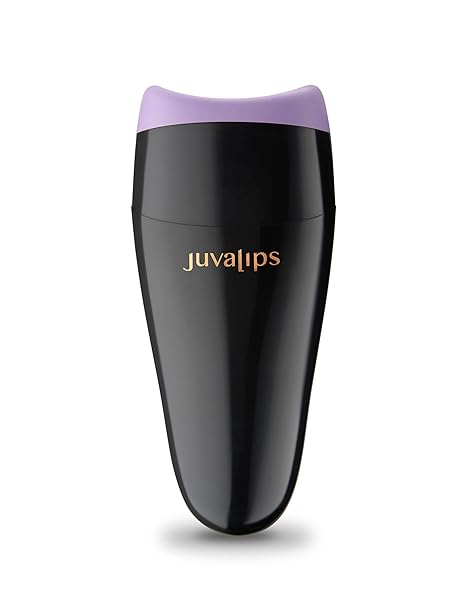 Amazon.com: JuvaLips | Safe Lip Plumping Device – Jet Black Lip Plumper ...