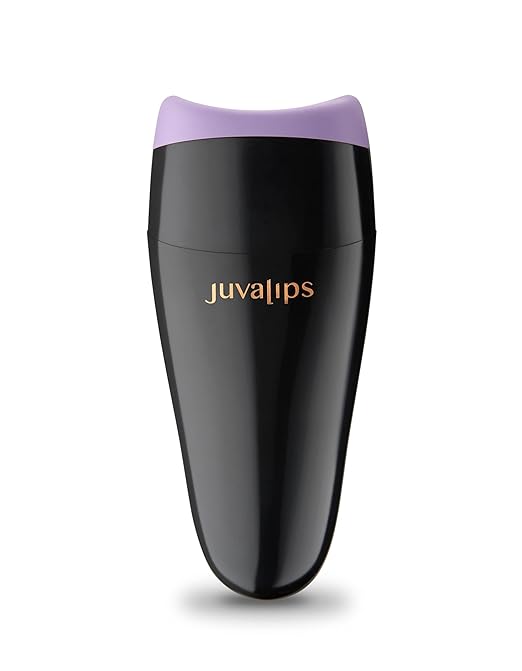 Amazon.com: JuvaLips | Safe Lip Plumping Device – Jet Black Lip Plumper ...