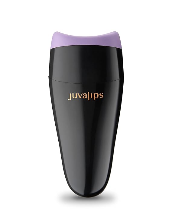 Amazon.com: JuvaLips | Safe Lip Plumping Device – Jet Black Lip Plumper ...