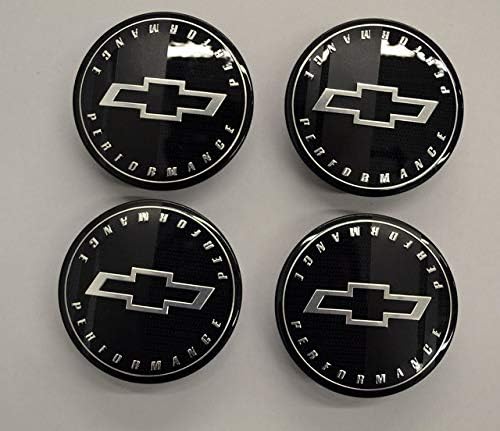 Amazon.com: GM 19351755 Center Cap : Automotive