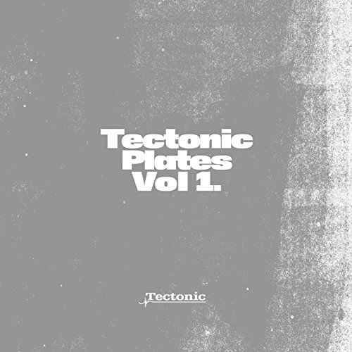 Amazon.com: Tectonic Plates, Vol. 1 (10 Year Anniversary Edition ...
