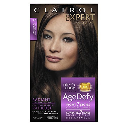 Find The Best Clairol Age Defy Colors Reviews & Comparison - Katynel