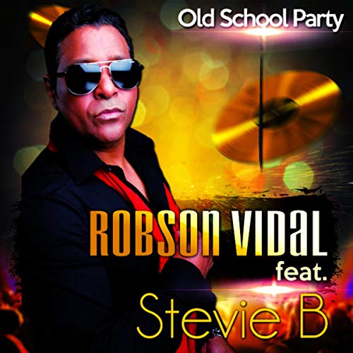 Old School Party (Dj Robson Vidal) by Robson Vidal on Amazon Music ...