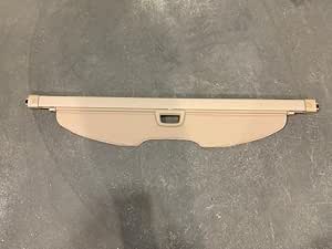 Amazon.com: GM Performance 20799623 GM SHADE : Automotive