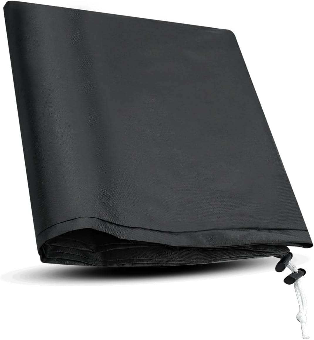 Amazon.com : NTSUMI 24" x 48" Wood Chipper Bag Leaf Shredder Chip ...