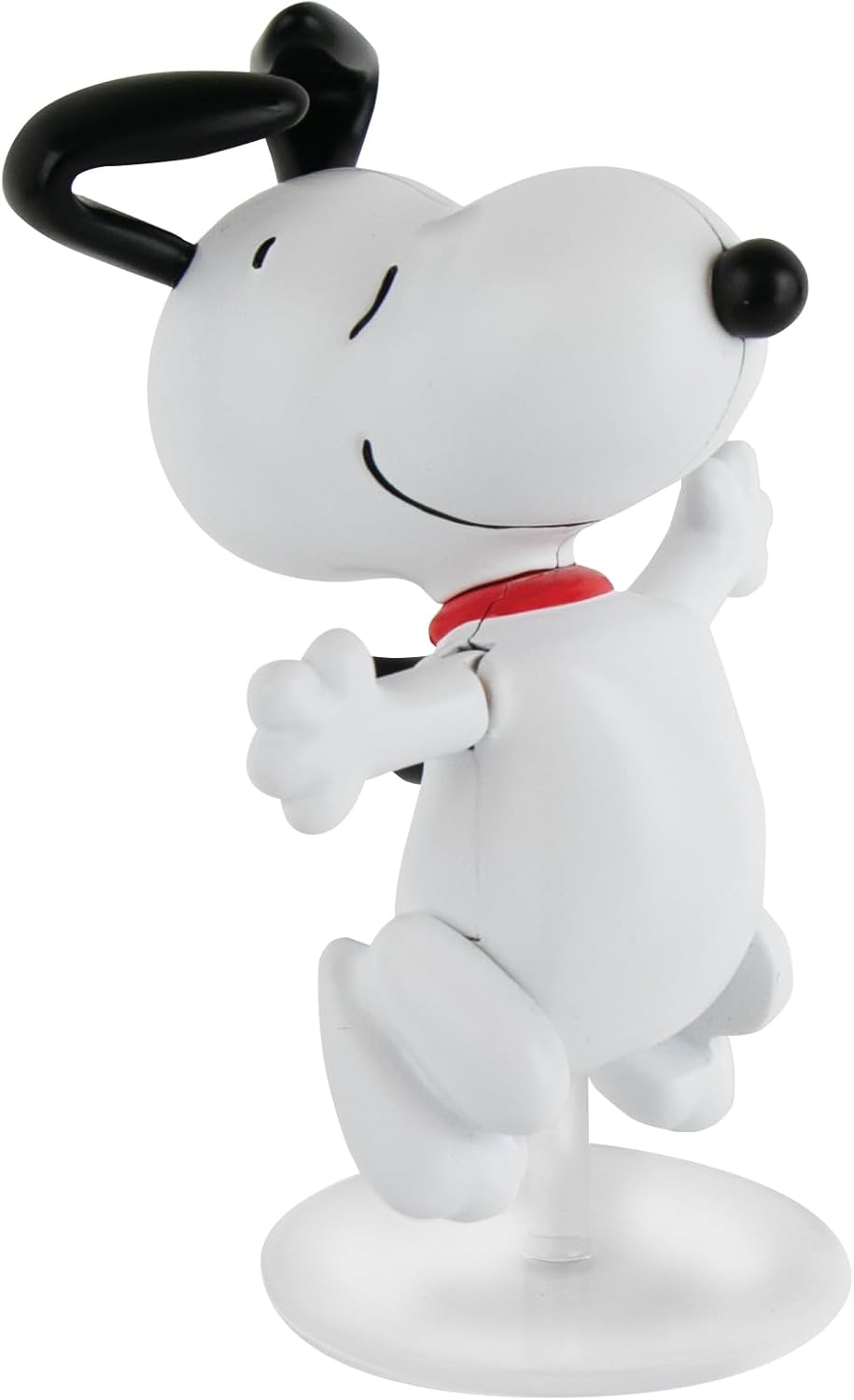 Amazon.com: World's Smallest Dancing Snoopy Wind-up Toy, Miniature ...