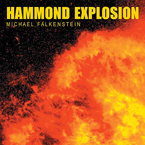 Play Hammond Explosion by Michael Falkenstein on Amazon Music