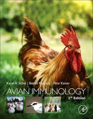Avian Immunology: unknown author: 9780123969651: Amazon.com: Books