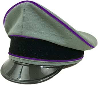 Militaryharbor WW2 German Waffen Elite Chaplains officer Gabardine ...