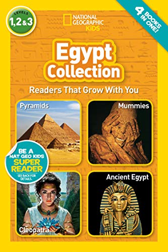 48 Best Egypt History Books of All Time - BookAuthority