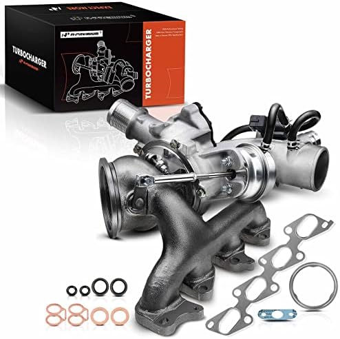 A-Premium Engine Valve Cover, with Oil Filler Cap & Valve Cover Gasket ...