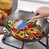 Amazon.com: Wilton Easy Flex Silicone Spatula Set - Your Versatile ...