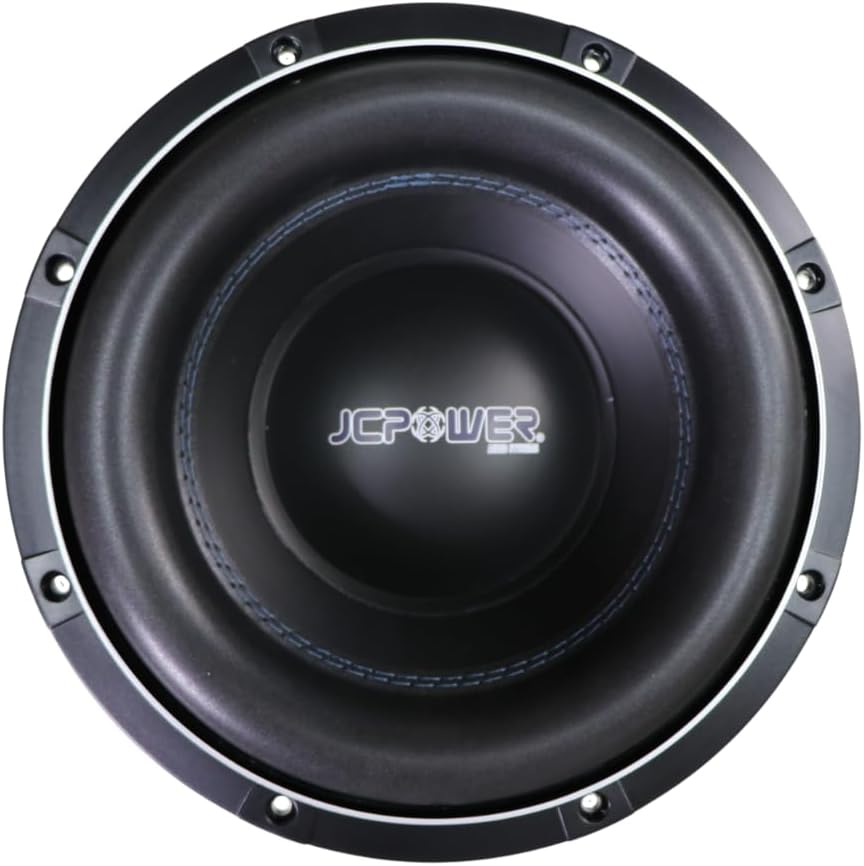 Amazon.com: Jcpower RS-12D4 Subwoofer : Electronics