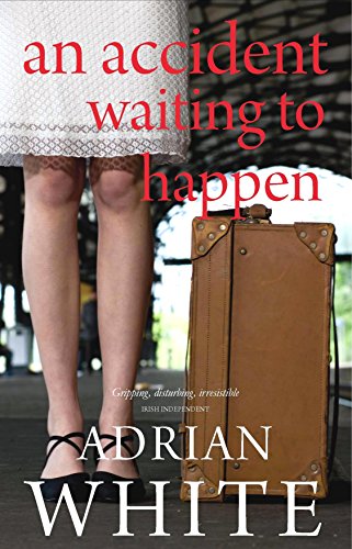 Amazon.com: An Accident Waiting to Happen eBook : White, Adrian: Kindle ...