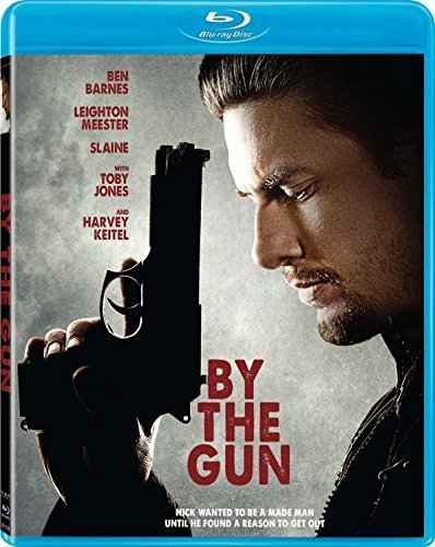 Amazon.com: By the Gun [Blu-ray] by Millennium by James Mottern ...