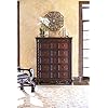 Amazon.com: Signature Design by Ashley North Shore Ornate 5 Drawer ...