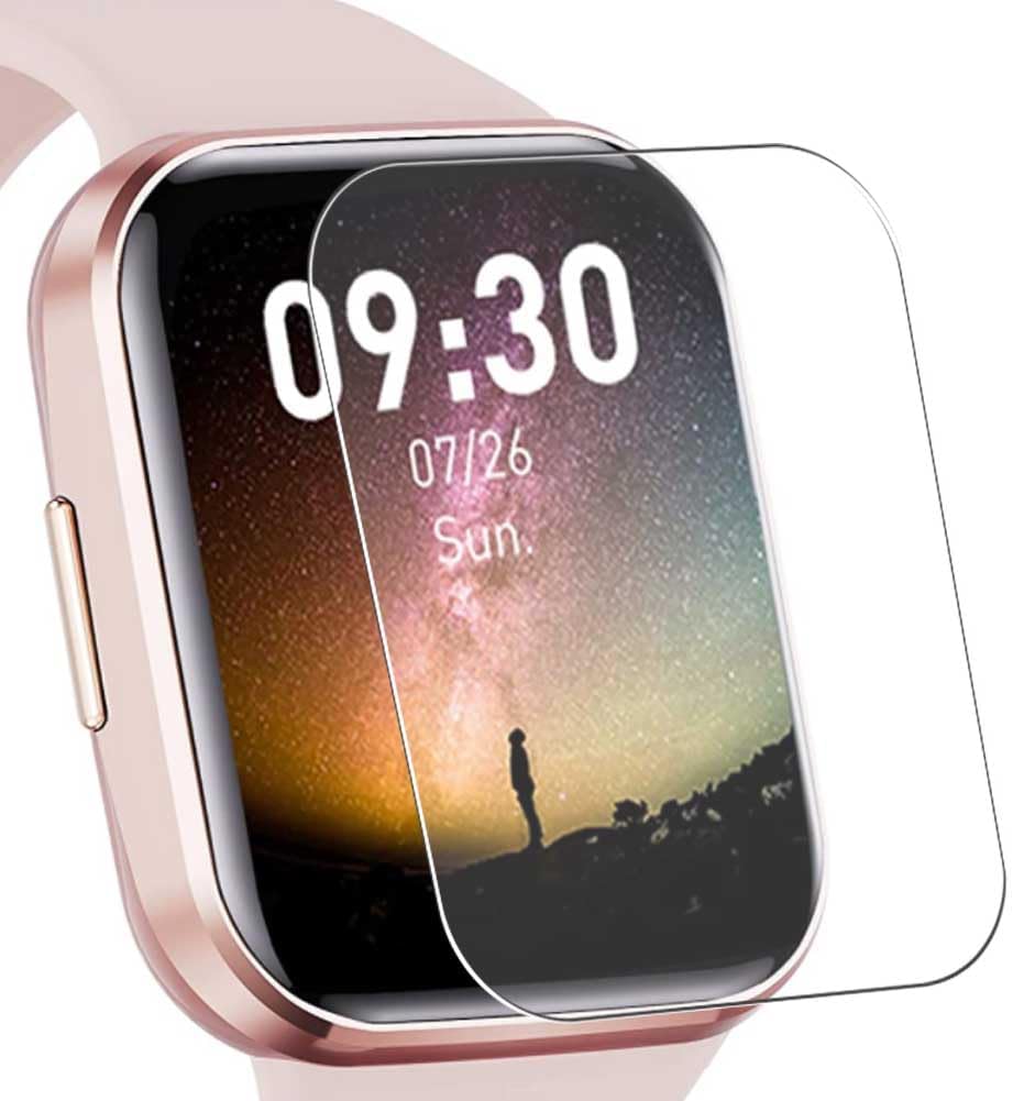 Amazon.com: Puccy 3 Pack Screen Protector, compatible with Aries ...