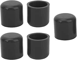 Acouto Silicone Vacuum Plug Kit 5pcs 30mm 1.2in Silicone Blanking ...