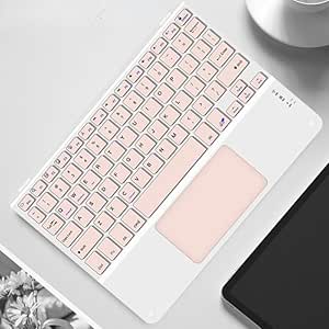 Amazon.com: generic Touchpad Keyboard for Smart Phone PC Computer ...