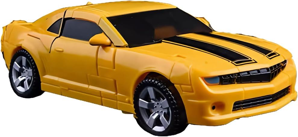 Amazon.com: WAIKYTOY Deformation Toys, Deformation Robot Toy Character ...