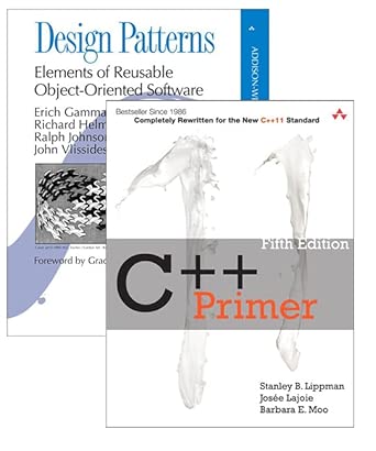 Design Patterns: Elements of Reusable Object-Oriented Software + C++ ...