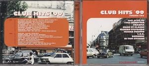 Various Artists - Club Hits 99 2 - Amazon.com Music