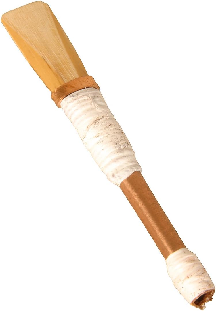 Amazon.com: Uilleann Spanish Cane Regulator Reed - Roosebeck : Musical ...