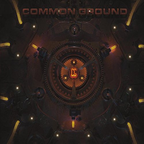 Play Common Ground by Common Ground on Amazon Music