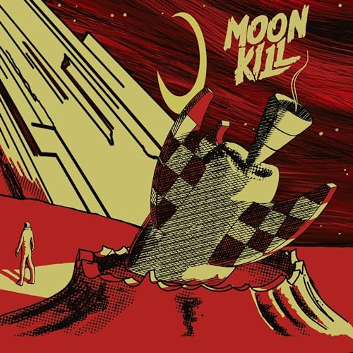 Ranger Danger, Pt. 2 by MoonKill on Amazon Music - Amazon.com