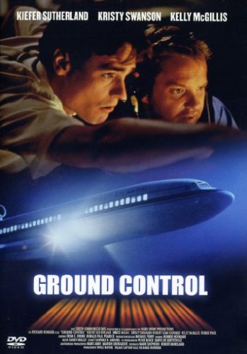 Ground Control: Amazon.de: Sutherland, Kiefer, McGill, Bruce, Swanson ...