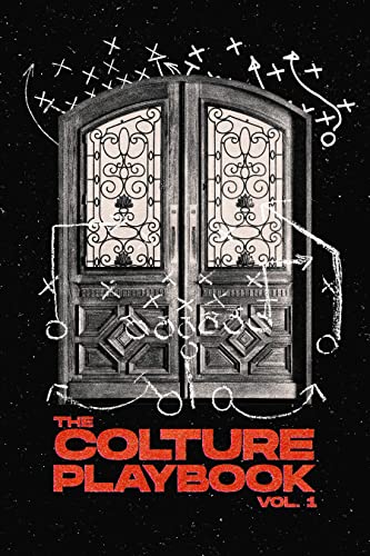Amazon.com: The Colture Playbook Vol. 1 eBook : Baisden, Ty, Phillips ...