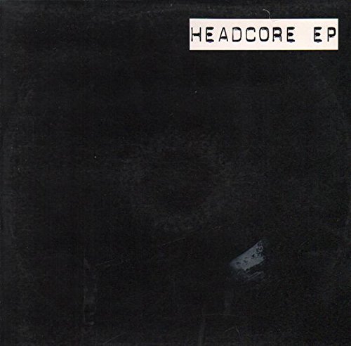 Headcore EP [Vinyl Single 12''] - : Amazon.de: Musik-CDs & Vinyl