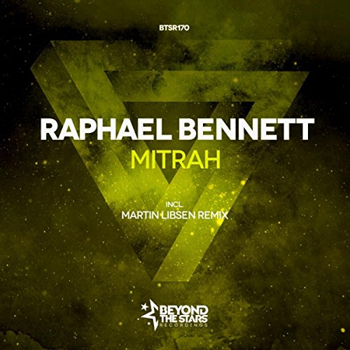 Play Mitrah by Raphael Bennett on Amazon Music