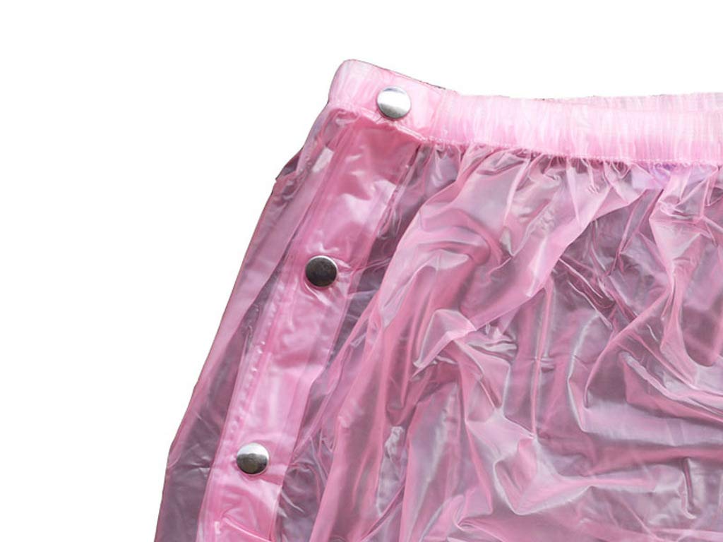 Snapklik.com : Haian Adult Incontinence Snap-on Plastic Pants