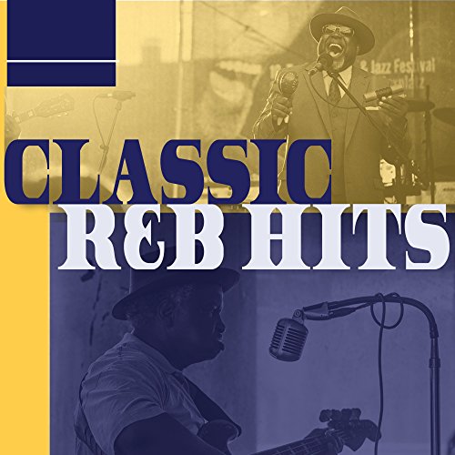 Amazon.com: Classic R&B Hits : Various artists: Digital Music