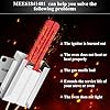 Amazon.com: MEE61841401 MEE61841403 Gas Range Oven Igniter MEE63084901 ...